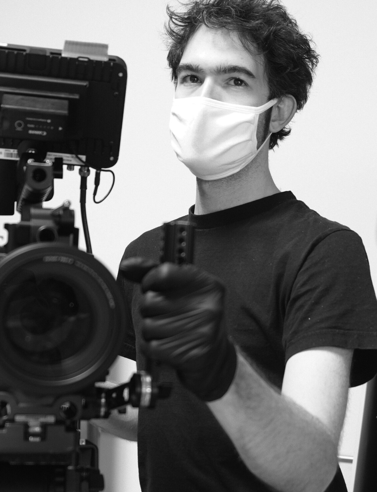 THE TEAM - RENDON MEDIA